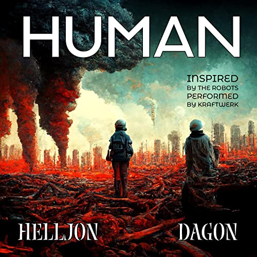 Amazon Music Unlimited - Helljon feat. Dagon 『Human』
