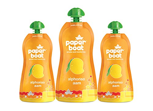 Paper Boat Aamras Mango Fruit Juice No Added Preservatives And paper-boat-aamras-mango-fruit-juice-no-added-preservatives-and