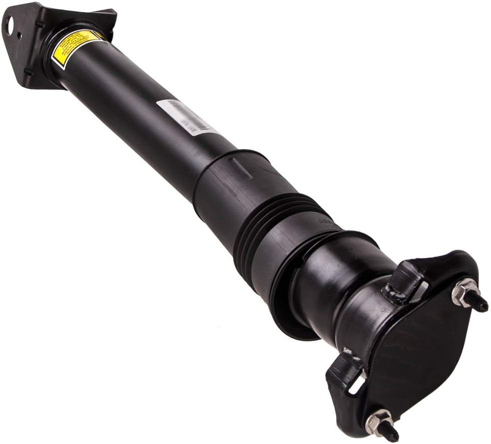 Amazon.com: maXpeedingrods 2 x Rear Air Spring Suspension Bag ...