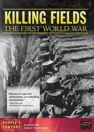 Amazon.com: People's Century: Killing Fields 1914-1919 [DVD] : Sean ...
