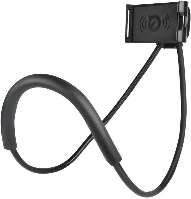 Amazon.com: MYCRITEE Smart Mobile Phone Stands,Universal Hanging on ...