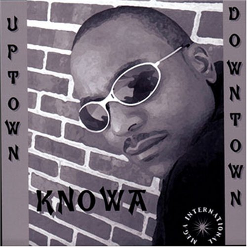 Knowa - Uptown: Downtown - Amazon.com Music