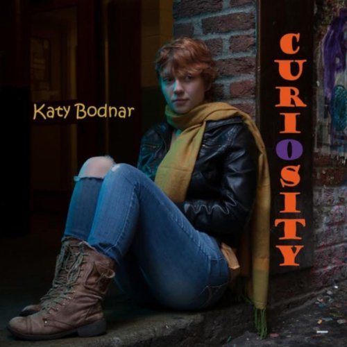 Play Curiosity by Katy Bodnar on Amazon Music