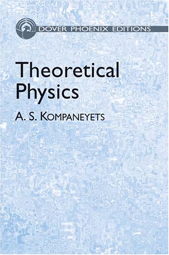 Amazon.com: Theoretical Physics (Dover Phoenix Editions): 9780486495323 ...