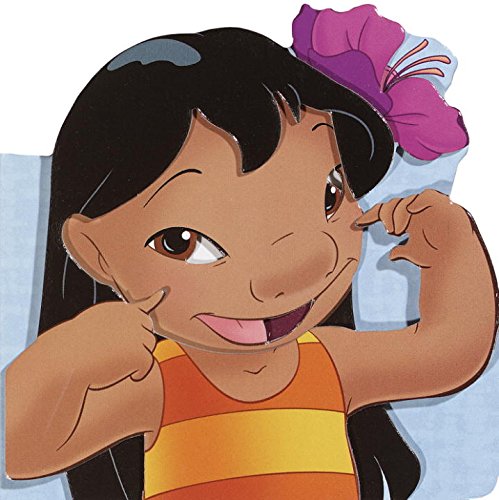 Hello, Funny Face! : RH Disney: Amazon.ca: Books