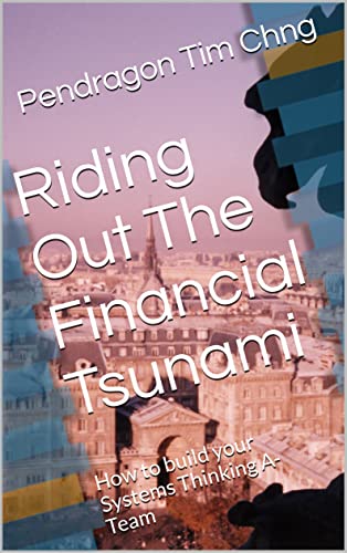 Amazon.com: Riding Out The Financial Tsunami: How to build your Systems ...