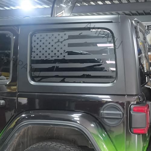 Amazon.com - Compatible with Jeep Wrangler JL (4 Door) 2018-2022 ...