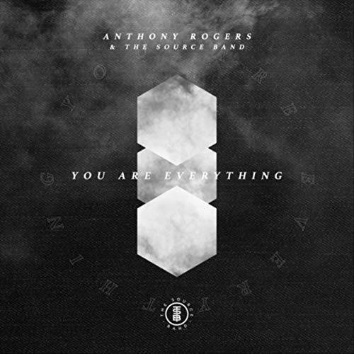 Amazon.co.jp: You Are Everything : The Source Band & Anthony Rogers ...