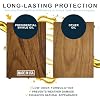 Presidential Shingle Oil - Indoor & Outdoor Oil for Protection of Wood ...
