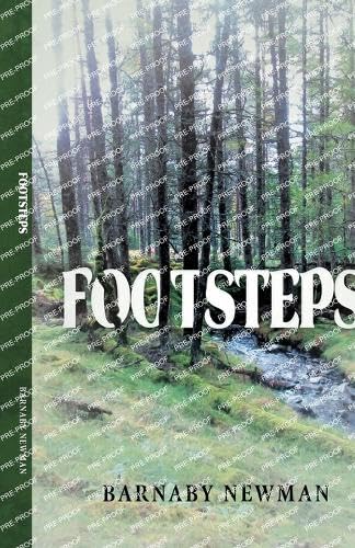 Buy Footsteps Book Online at Low Prices in India | Footsteps Reviews ...