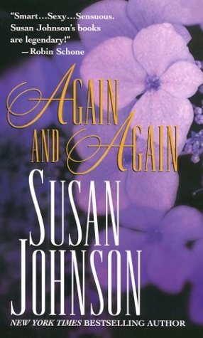 Amazon.com: Again and Again: 9780758204325: Johnson, Susan: Books