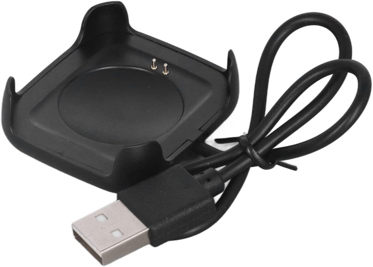 Amazon.com: Smartwatch Charger Replacement, Portable Smartwatch Charger ...