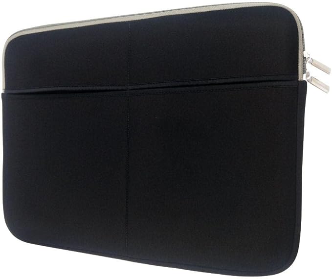 OEX Capa Para Notebook 15,6 Polegadas Preto - Sl100,48.7296 | Amazon.com.br