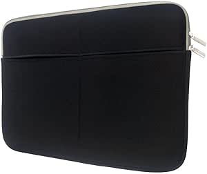 OEX Capa Para Notebook 15,6 Polegadas Preto - Sl100,48.7296 | Amazon.com.br