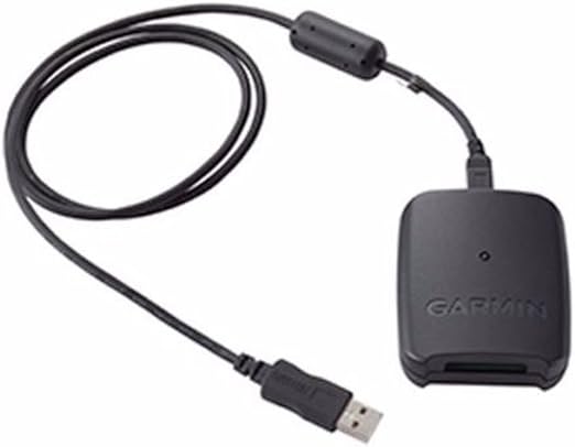 Amazon.com: Garmin USB Data Card Programmer- Aviation : Electronics