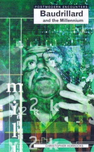 Buy Baudrillard and the Millennium Book Online at Low Prices in India ...