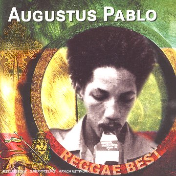 Reggae Best: Augustus Pablo: Amazon.es: CD y vinilos}