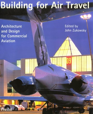 Amazon | Building for Air Travel: Architecture and Design for ...