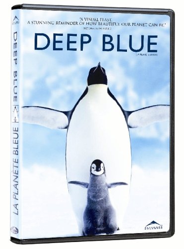 Amazon.com: Deep Blue : Movies & TV