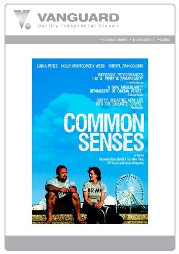 Amazon.com: Common Senses : Movies & TV