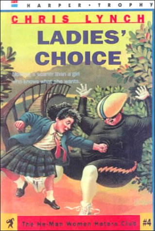 『Ladies' Choice』｜感想・レビュー - 読書メーター