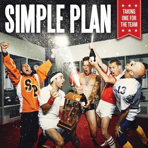 Simple Plan Concerts & Live Tour Dates: 2026-2027 Tickets | Bandsintown
