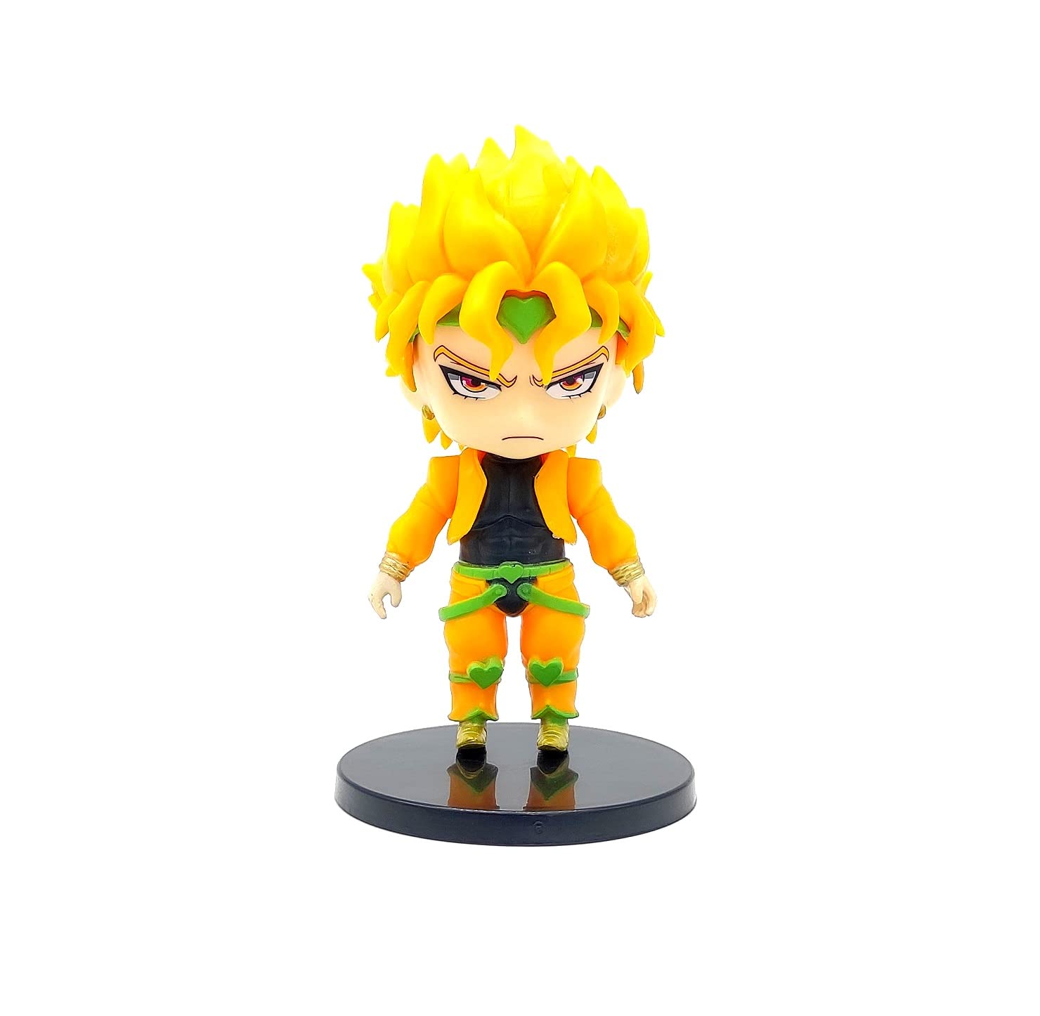 Pinaka Jojos Bizarre Adventure Dio Brando Nendoroid Stardust Crusaders ...