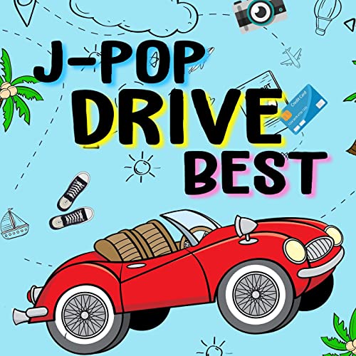 Amazon MusicでVARIOUS ARTISTSのJ-POP DRIVE BEST 春うたドライブを再生する