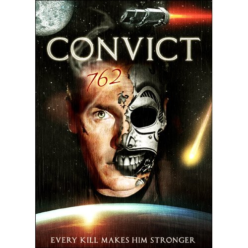 Convict 762 [USA] [DVD]: Amazon.es: Drago, Billy, Zagarino, Frank ...