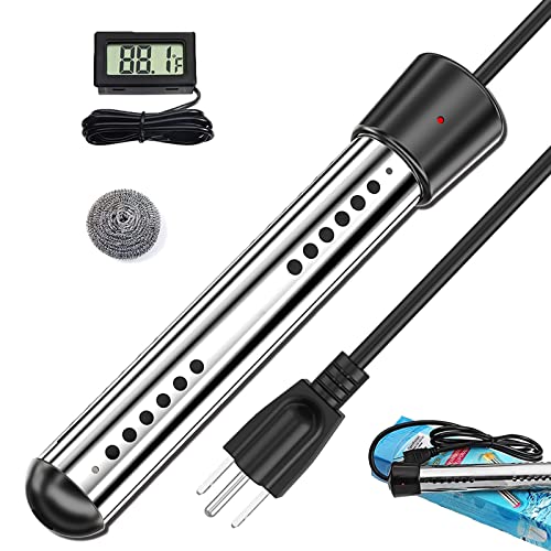 Top 10 Best In Ground Pool Heater : Reviews & Buying Guide - Katynel