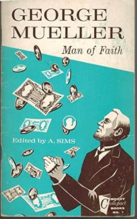 George Mueller: Books - Amazon.ca