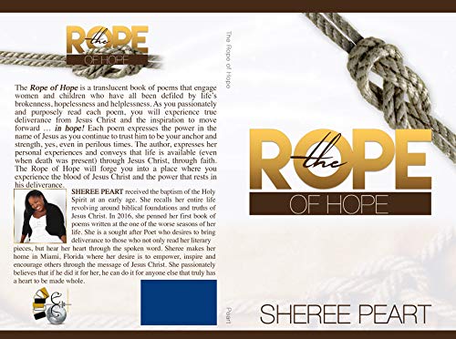 The Rope of Hope - Kindle edition by Peart, Sheree. Religion ...
