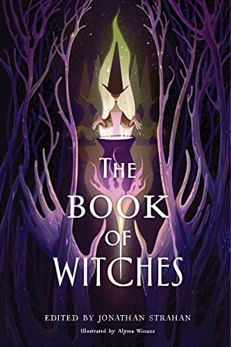 Publication: The Book of Witches
