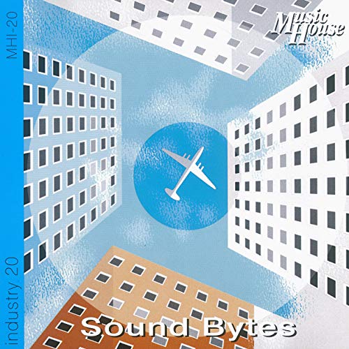 Amazon.com: Sound Bytes : Various artists: Digital Music