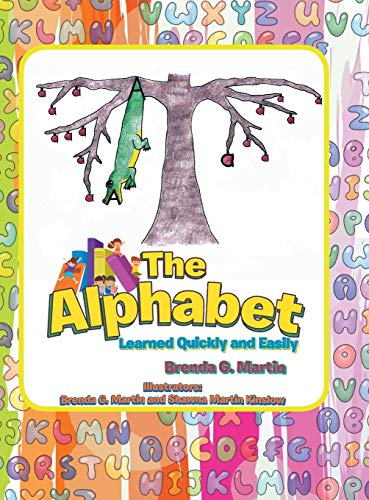 Book review of The Alphabet - Readers' Favorite: Book Reviews and Award ...