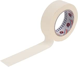 Eurocel Masking Tape 38mm x 50m : Amazon.co.uk: DIY & Tools