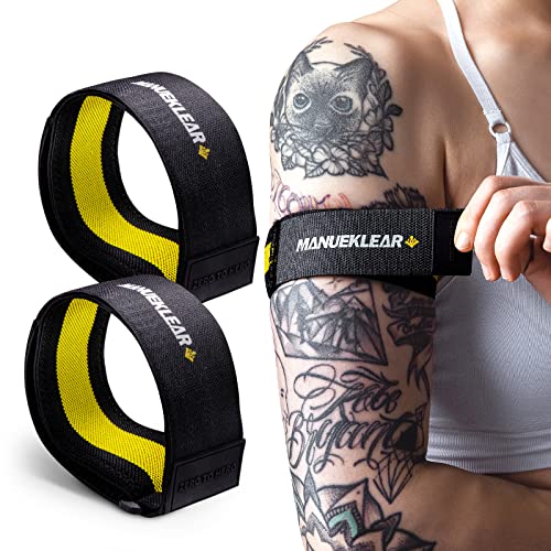 Top 10 Blood Flow Restriction Cuffs of 2022 - Katynel