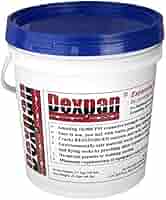 Dexpan Type 2 Dexpan Demolition Grout 20kg - Silent Concrete Breaking ...