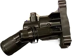 Thermostat Housing Replacement OEM 31686560 /Fit For VOLVO OE 2015 2016 ...