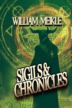 Amazon.com: SIGILS AND CHRONICLES: A Sigils And Totems Compendium ...