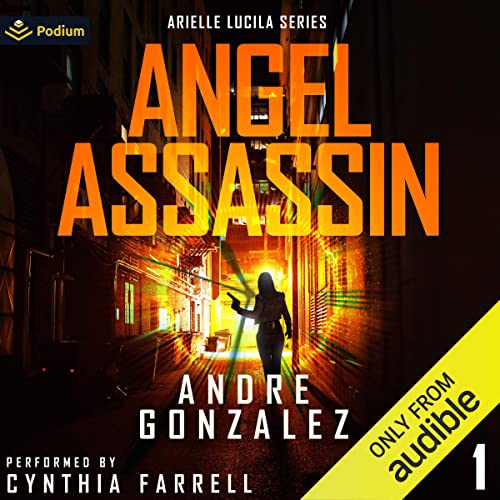 Amazon.com: Secrets in the Vault: Arielle Lucila, Book 2 (Audible Audio ...