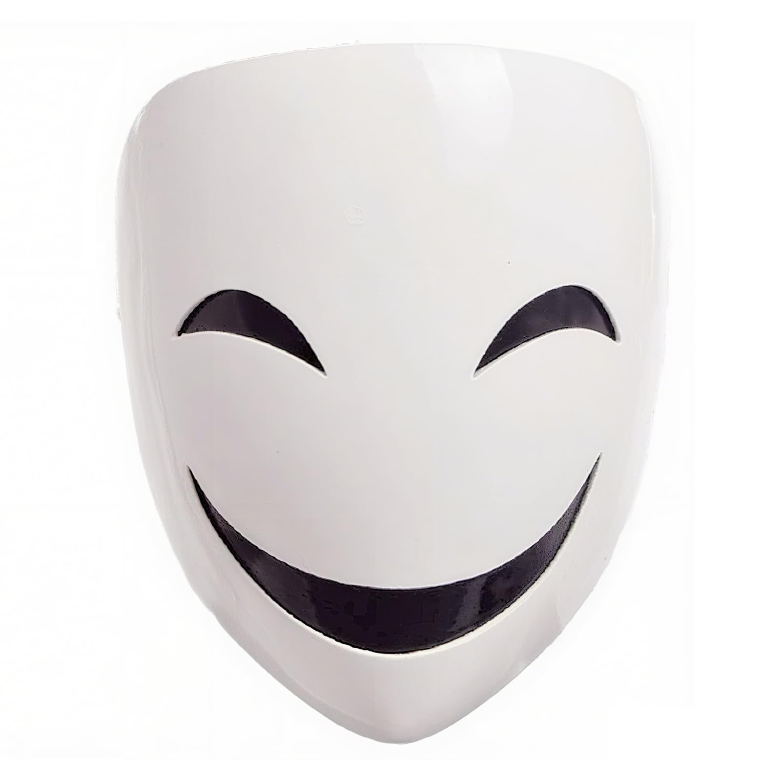 Anime Smile Mask