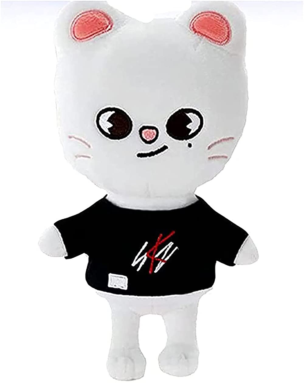 Skzoo Plush Toys，Skz Plushie Stray Kids Plush Dolls for Kids Fans Gifts ...