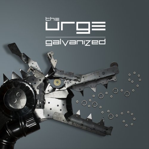 Amazon.com: Galvanized : The Urge: Digital Music