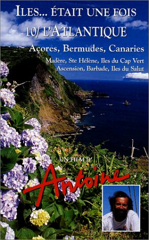 Antoine;ile de l'atlantique: Amazon.de: Antoine: DVD & Blu-ray