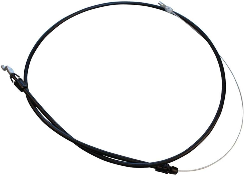 Amazon.com : Stens Blade Control Cable 290-643 for MTD 946-1113A ...