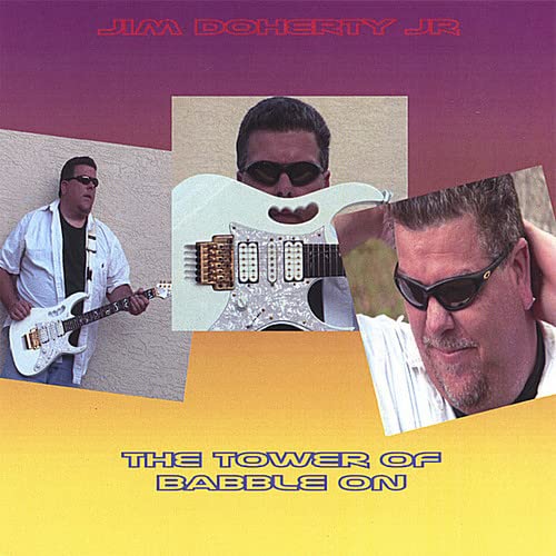 Tower of Babble on: Jim Doherty Jr, Jim Doherty Jr., Jim Doherty, Jr ...