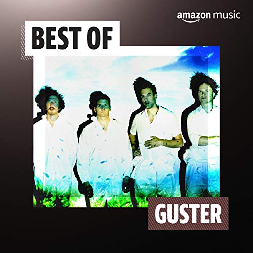 Best of Guster Parent by on Amazon Music - Amazon.com
