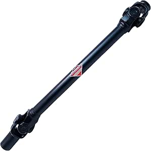 Amazon.com: RUGGED Propeller Shaft for 2014 Polaris Ranger 570 EFI ...
