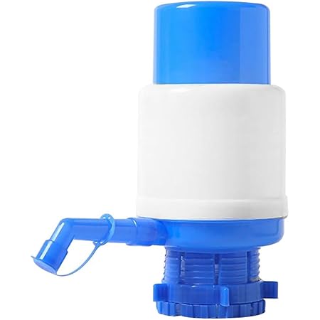 Drinking Water Hand Pump WP1 Heavy Duty Drinking Water Pump, 5 gallon ...